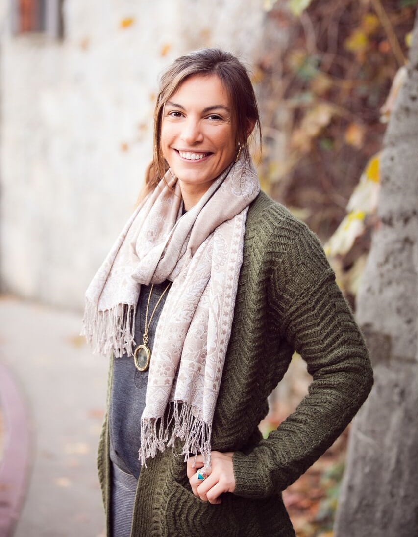 Contact - Wild & Scenic Film Festival